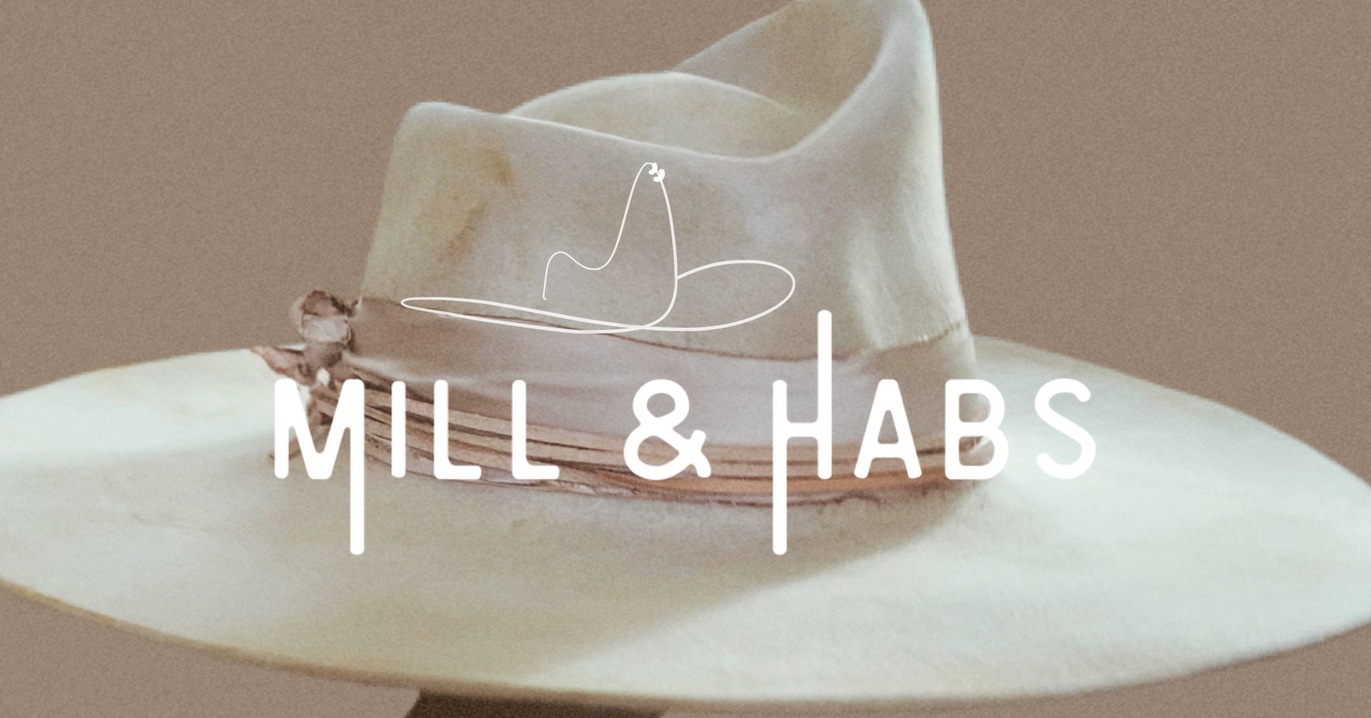 Wool, Rabbit & Beaver. What’s the difference? – Mill & Habs