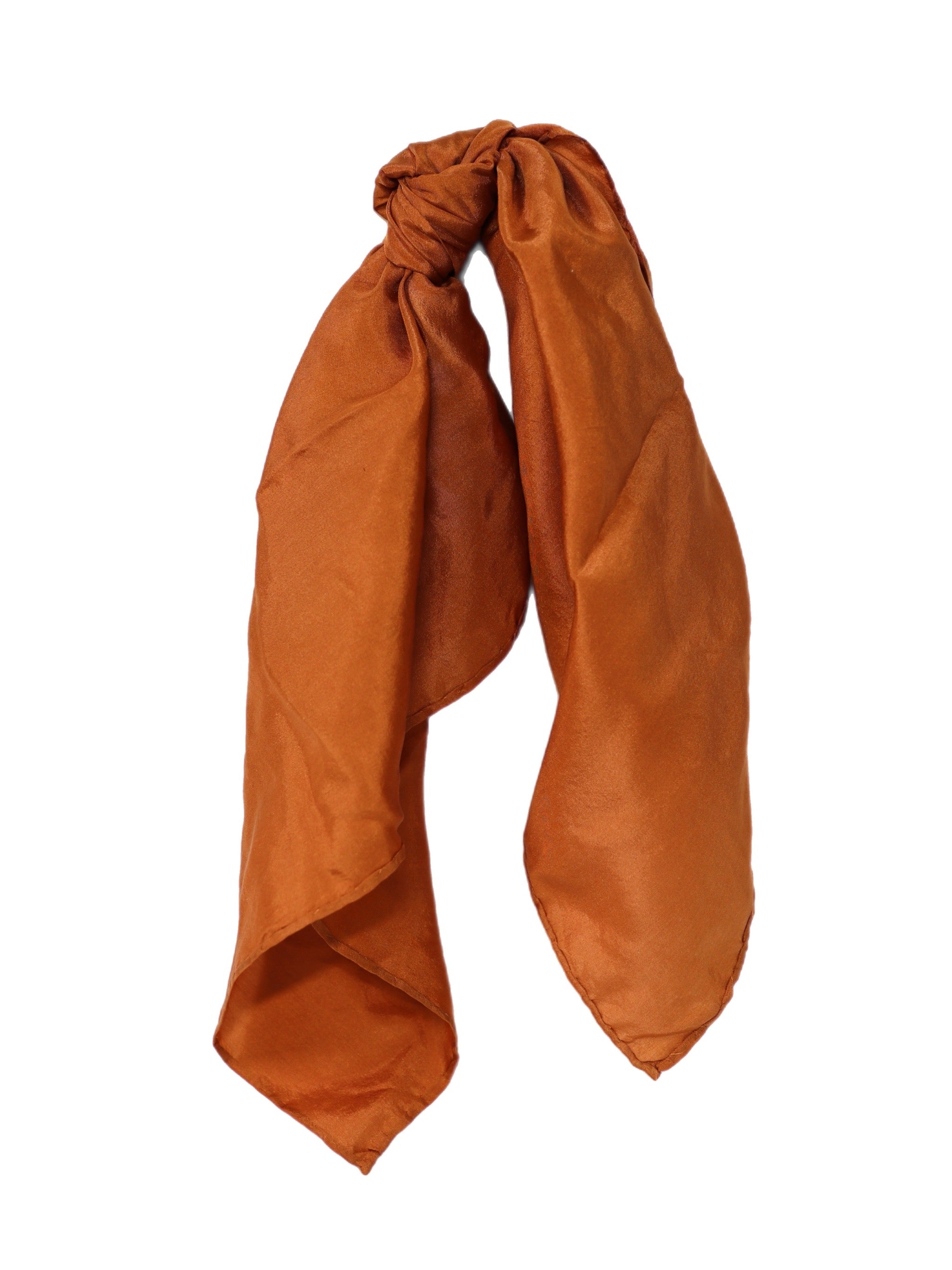 Copper Scarf – Mill & Habs